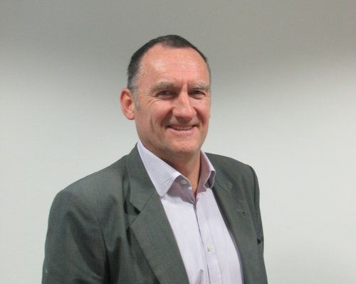 Our Team – Grace Church Leatherhead